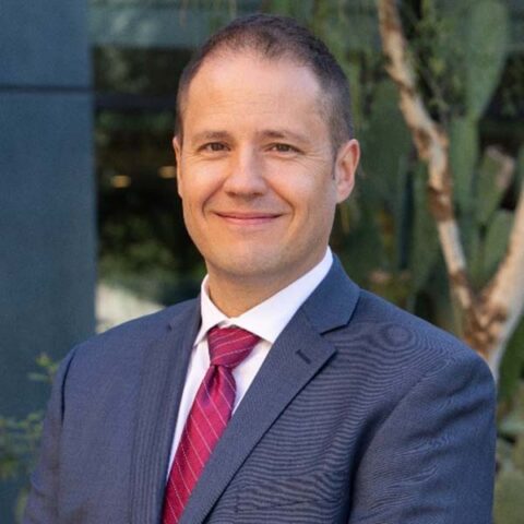 Staff - School of Computing and Augmented Intelligence